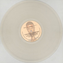 Frank Ocean - unreleased, MISC. Vol. 2 [2LP]