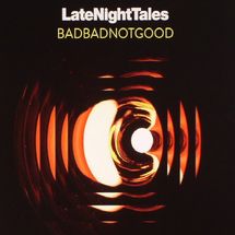 BadBadNotGood - IV [2LP]