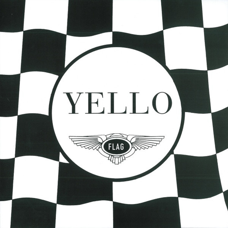 Yello - Flag [LP]