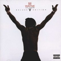 Lil Wayne - Tha Carter V (Deluxe) [2CD]